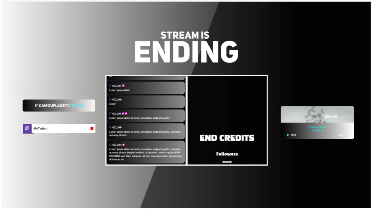 Ending-Scene