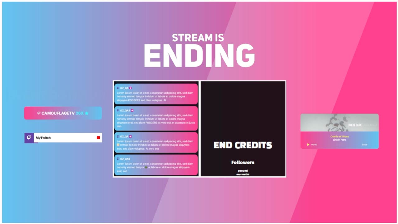 Ending-Scene